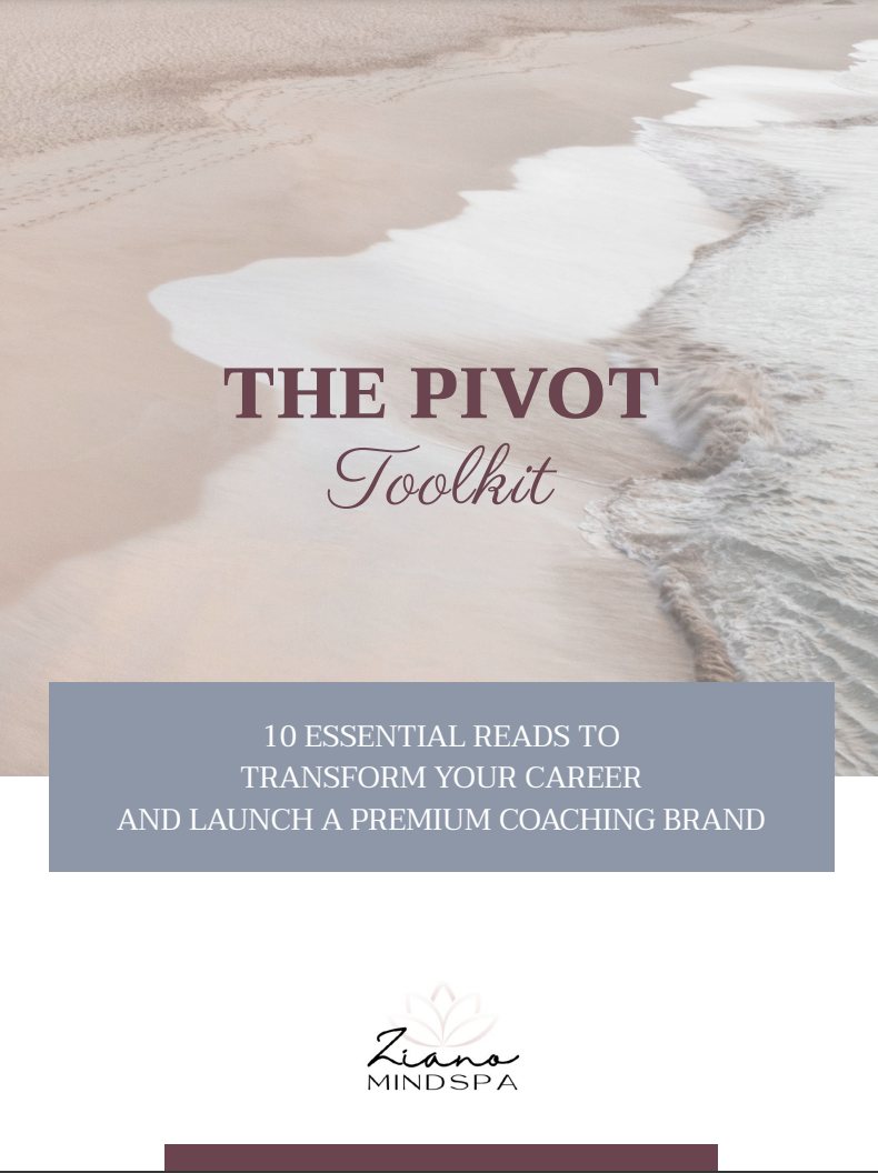 Resources - Ziano MindSpa